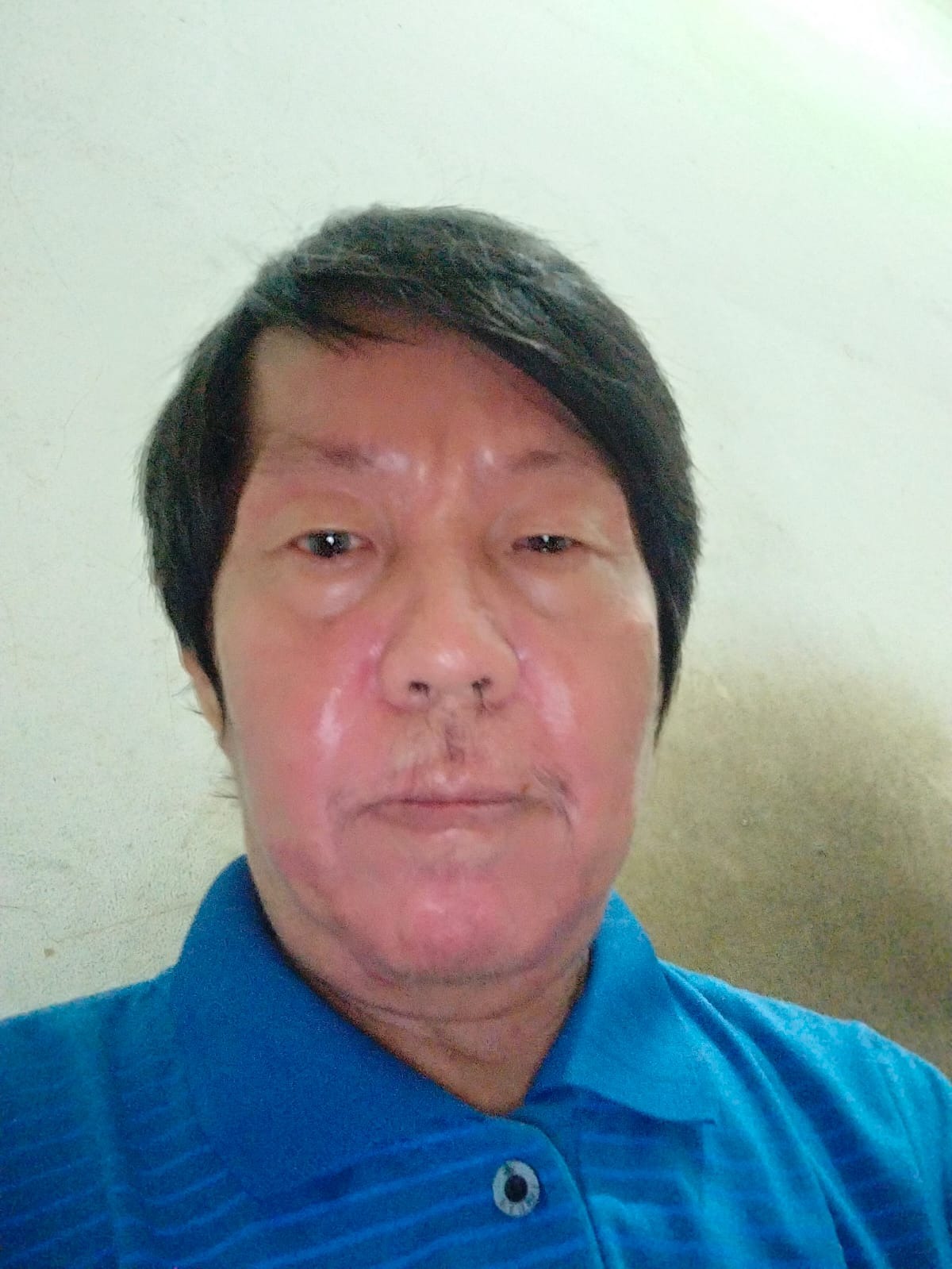 Khoe Seng Seng Mencari Keadilan Atas Pemutusan Listrik di Kios Miliknya ...